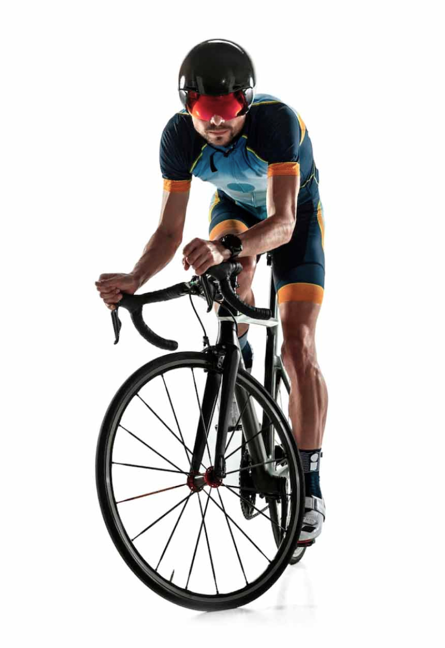 QuickCover Cycling – After, Inc.